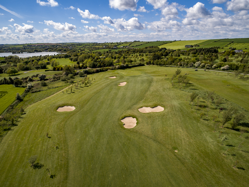 Visitors - Kinsale Golf Club