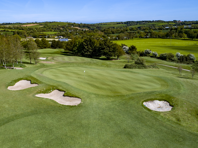 Visitors - Kinsale Golf Club